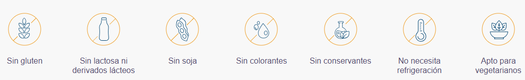 ZENFLORE 30 CAPSULAS